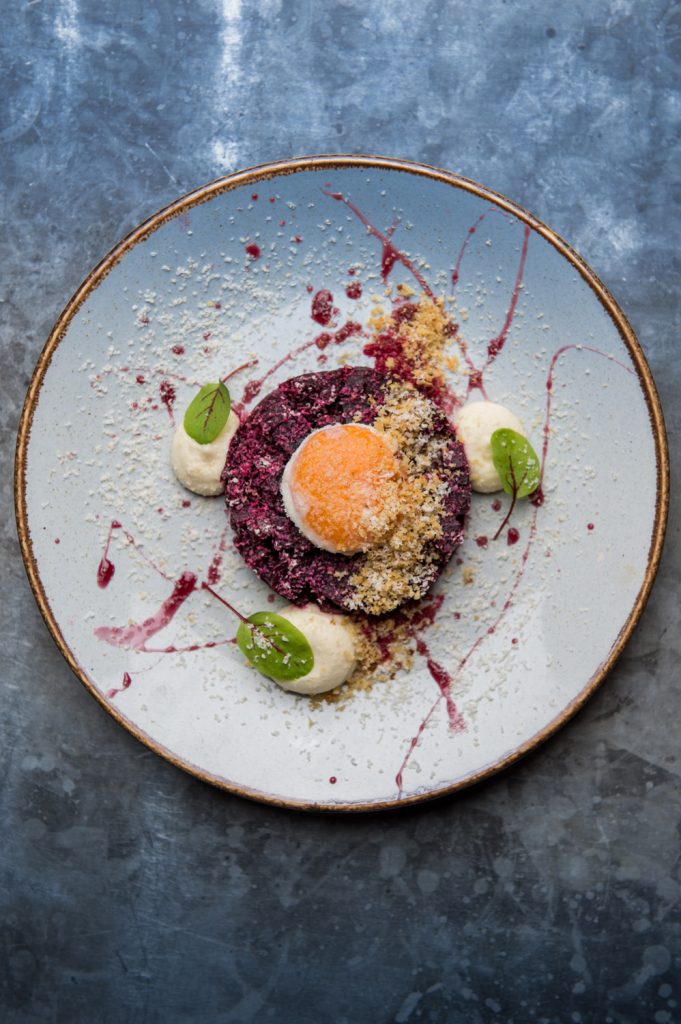 Food Gallery | Different Perspective