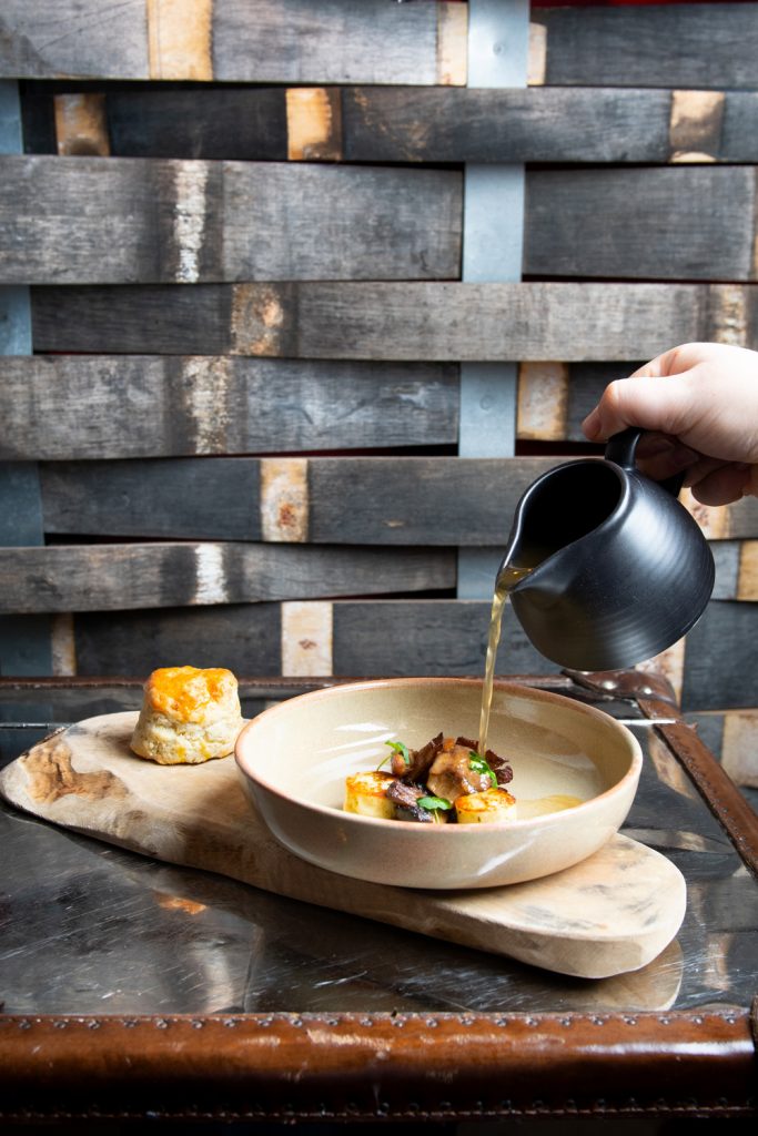 Food Gallery | Different Perspective