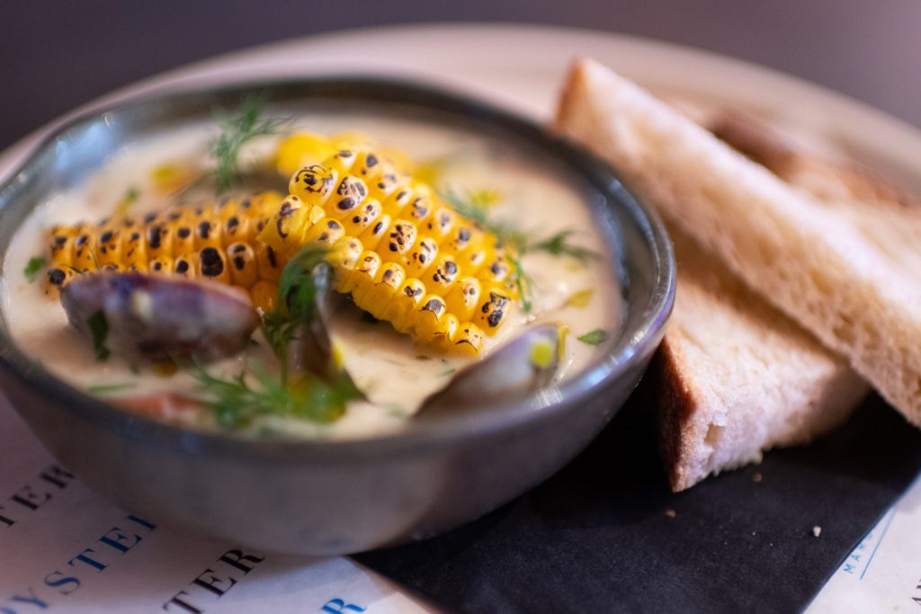 Food Gallery | Different Perspective